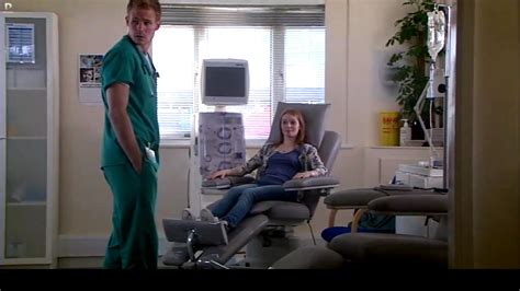 Casualty 1986