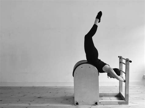 Classical Pilates Exercises To Boost Physical And Mental Wellbeing