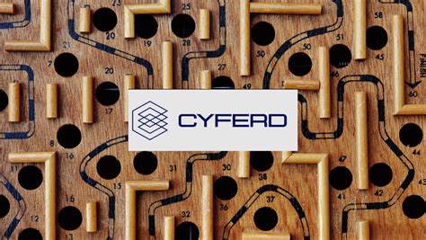Conquer The Digital Maze Unlocking Success With Cyferd Search
