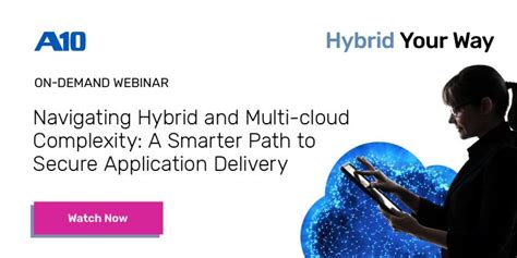 A10 Networks Inc On Linkedin Adc Hybridcloud