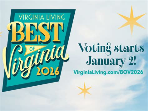 Vote For Soar365 In 2026 Virginia Living Best Of Virginia Survey Soar365