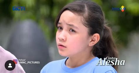 Live Streaming Cinta Alesha 13 September 2022 Keterlaluan Rani
