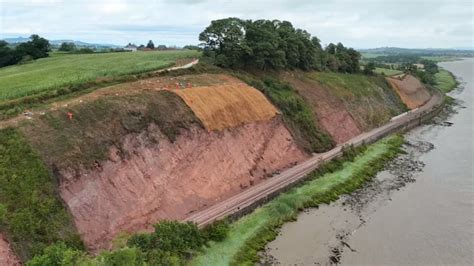Train Services Between Lydney And Gloucester Reopen Uk