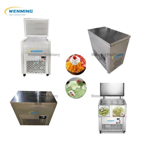 High Quality Ice Machine Multifunctional Commercial Ice Maker Cost Eff