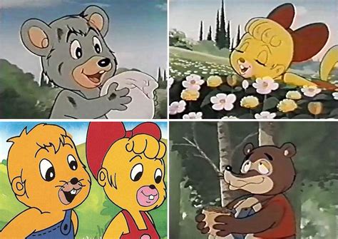 کارتون پسر شجاع