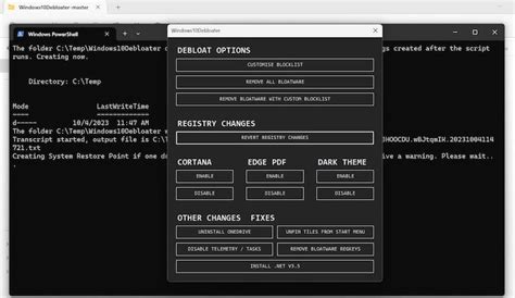 How To Debloat Windows 11 10 The Ultimate Guide [2025]