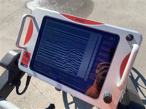 How Ground Penetrating Radar Works To Find Underground Utilities