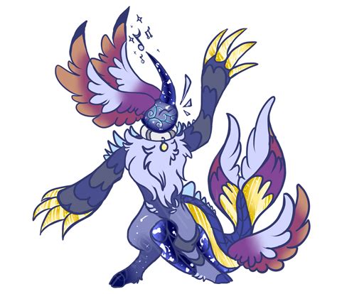 Dta Entry By Dracuonex On Deviantart