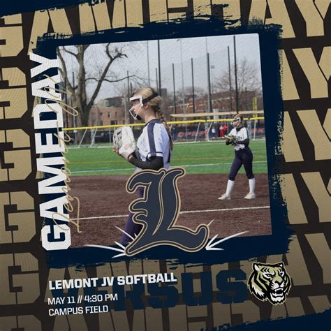 Lemont Softball Lemontsoftball Posts X