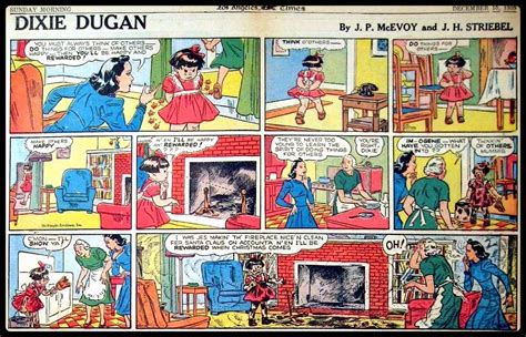 Spk Comics Dixie Dugan 1939