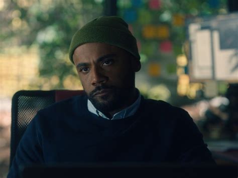 New Series Puts A Twist On The Police Procedural Calgary Herald