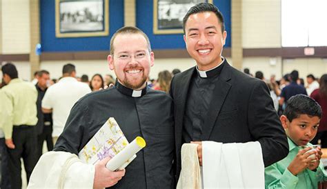 Discerning Vocations Oc Catholic