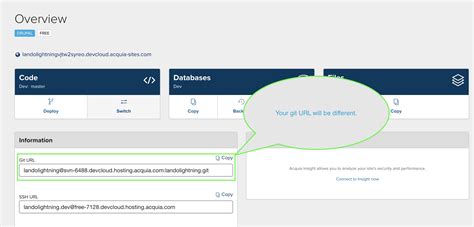 Lando Blt Acquia Tandem