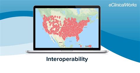 Eclinicalworks On Linkedin Interoperability