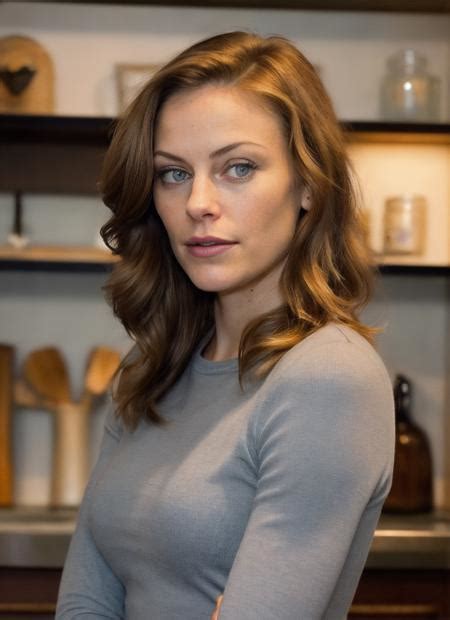 Cassidy Freeman V10 Stable Diffusion Lora Civitai