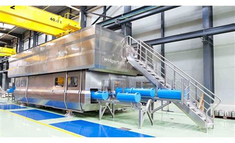 Hpp Hire A Toller Or Buy Equipment 2021 04 21 Food Engineering