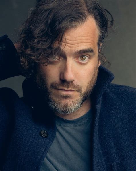 Lovesick Star Daniel Ings Age Wife Movies And New Bio 2021