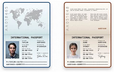Passport Requirements For India Visa
