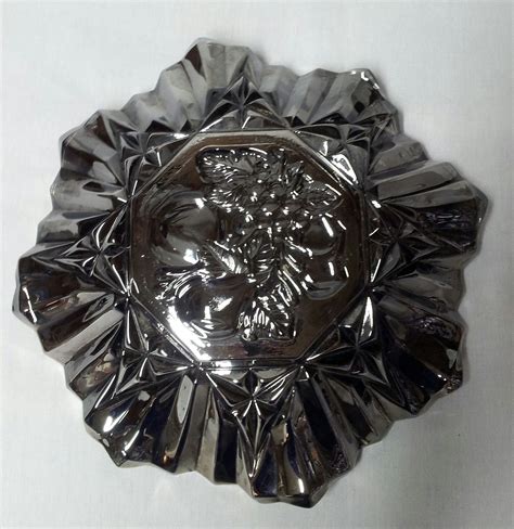 Federal Glass Patterns Catalog Of Patterns