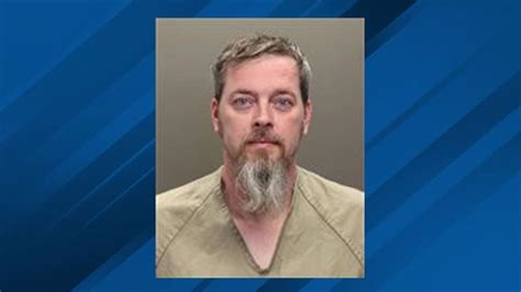 Gene Scott Charged With Murder In Choking Death Of Girlfriend Renee