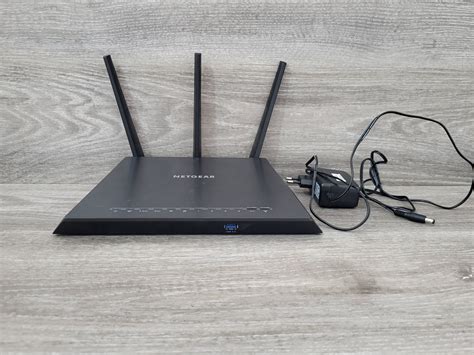 Ruter Netgear Nighthawk R7000 Ac1900 Smart Wifi Router 70962177