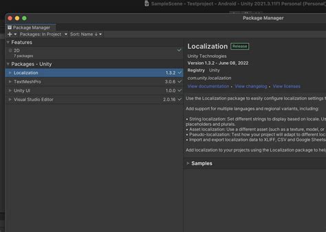 App Bundle Requires Internet Permissions Unity Engine Unity Discussions