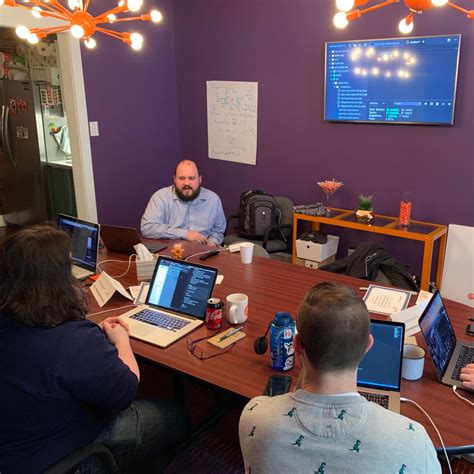 React Training Posture Interactive