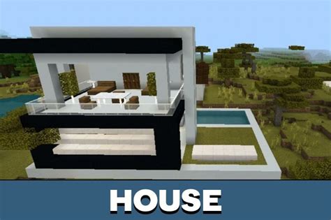 Download Structure In One Click Mod For Minecraft Pe Structure In One