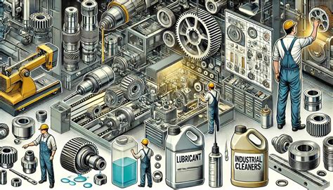 Chemical Process And Cost Optimization Reduce Chemical Inventory