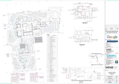 MEP Design MEP Design