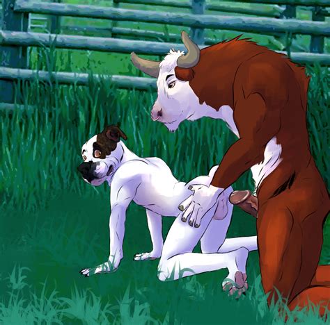 Rule 34 2023 All Fours American Bulldog Anthro Anthro On Anthro Anus