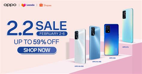 Oppo Welcomes The Month Of Love With Up To Off And More At The Sale