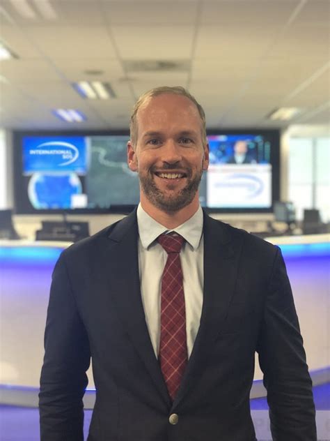 James Robertson Security Magazine