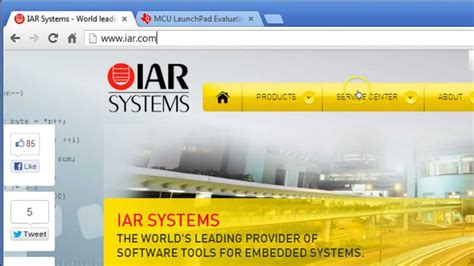 Embedded Systems Programming Lesson 0 Getting Started Youtube