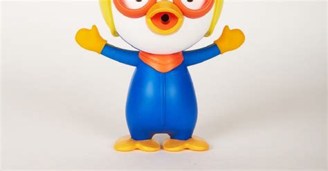 뽀통령 뽀로로 Ai 로봇으로 돌아왔다