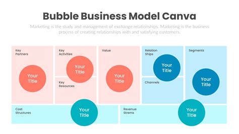 Download 50 Business Model Ppt Presentation Templates Free