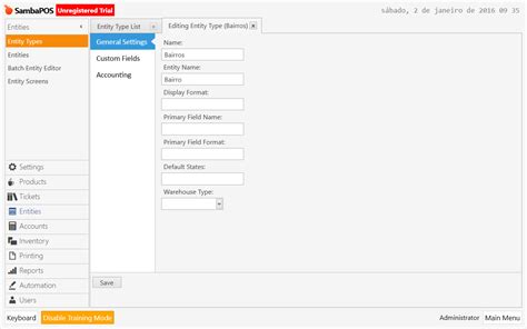 Trying To Add An Entity To A Ticket V5 Question Sambaclub Forum