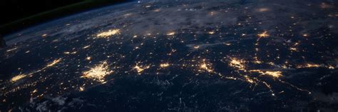 Artificial Light Pollution Alok Govil