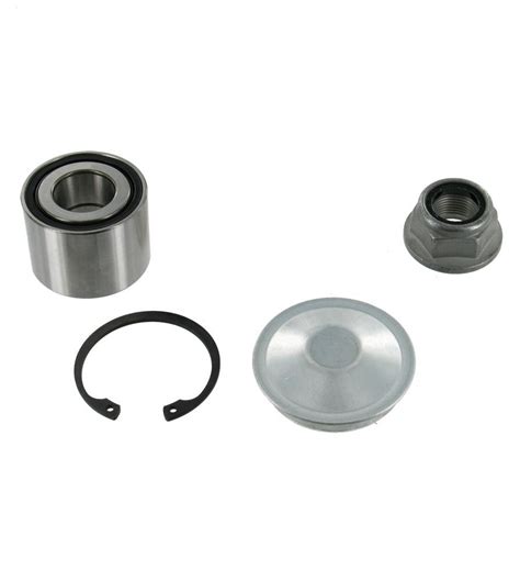 Wheel Bearing Kit VKBA 3525 SKF | Winparts.ie - Wheel bearing & hubs