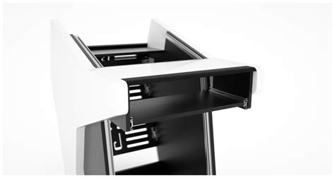 Sessiondesk Set Duo Imuso