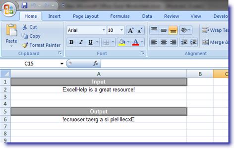 Excel Inputbox Function Obtain Inputs From A User Excel Help