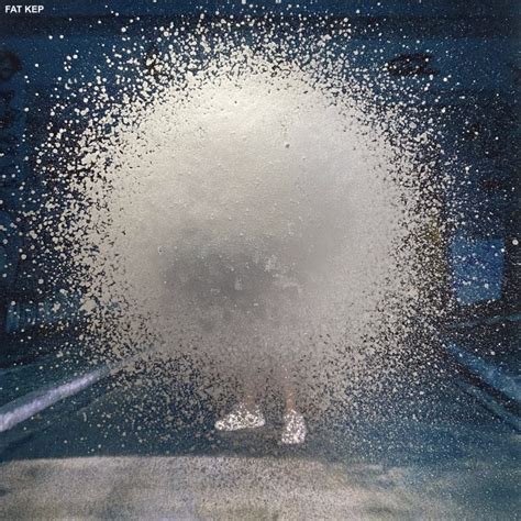 Deckdisc Fernando Kep Fat Kep