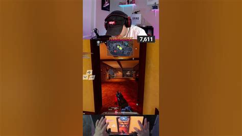 The Best Cod Mobile Rank Player Youtube