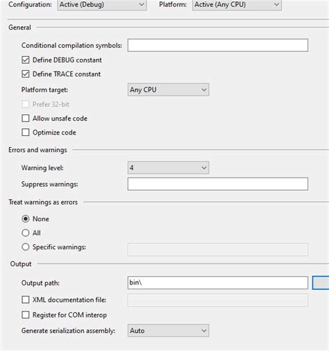 C Aspnet Dll Gets Deleted Every Second Build Stack Overflow