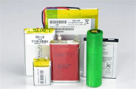 Pengertian Baterai Lithium Ion Jenis Cara Kerjanya Finoo Id