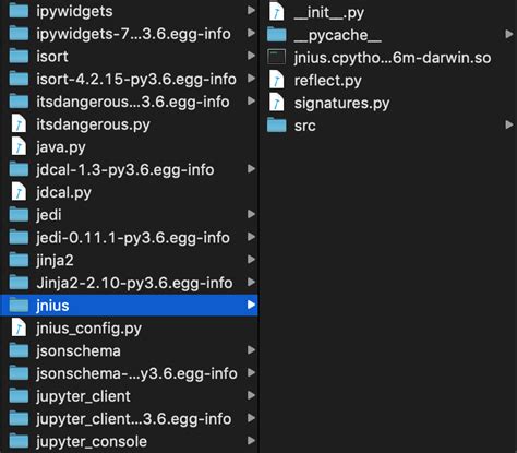 Importerror Cannot Import Name Autoclass · Issue 381 · Kivypyjnius