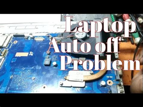 How To Fix Auto Restart Problem In Windows Computer Laptop In Computer Tips And Tricks