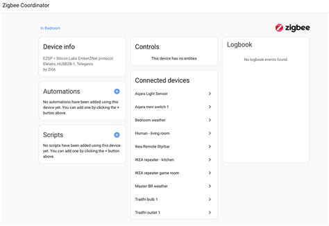 SONOFF Zigbee USB Dongle Plus Model ZBDongle E Hardware Home Assistant Community