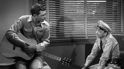 The Andy Griffith Show Full Episodes Free