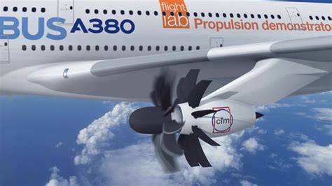 [video] Harun Yilmaz On Linkedin Propfan Engine